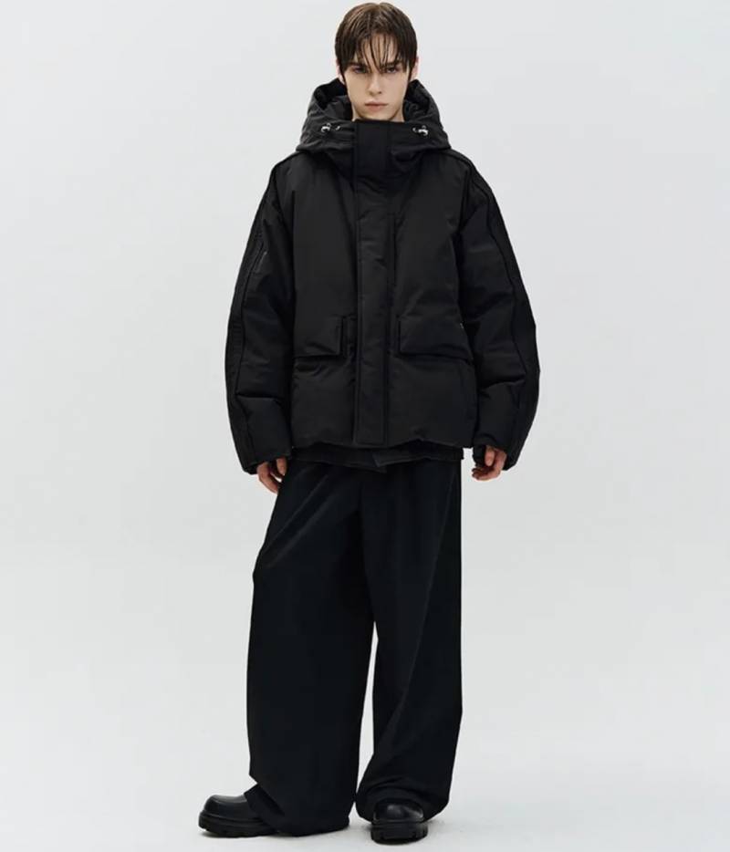 이 패딩 유행 탈까? 사 ? 말아? - 인스티즈(instiz) 일상 카테고리