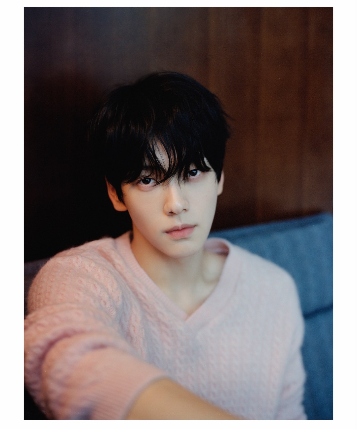 수빈이 중국에서 촬영 같이 한 사진작가 ㄹㅇ 재능있음 - 인스티즈(instiz) 연예 카테고리