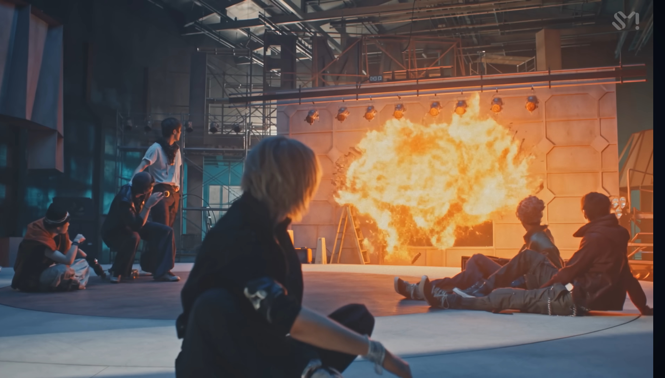 라이즈 뮤비 - 인스티즈(instiz) 연예 카테고리