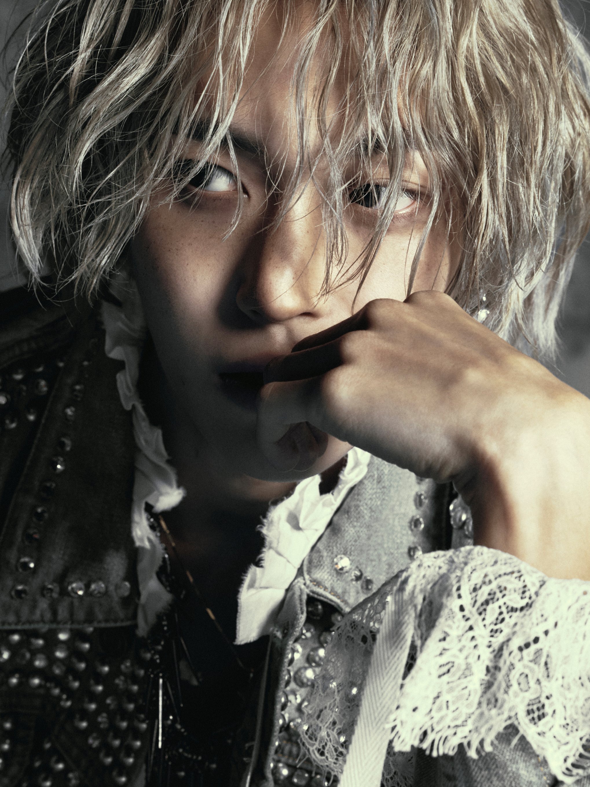 진짜 라이즈 원빈 고전미 마음에 들어 - 인스티즈(instiz) 연예 카테고리