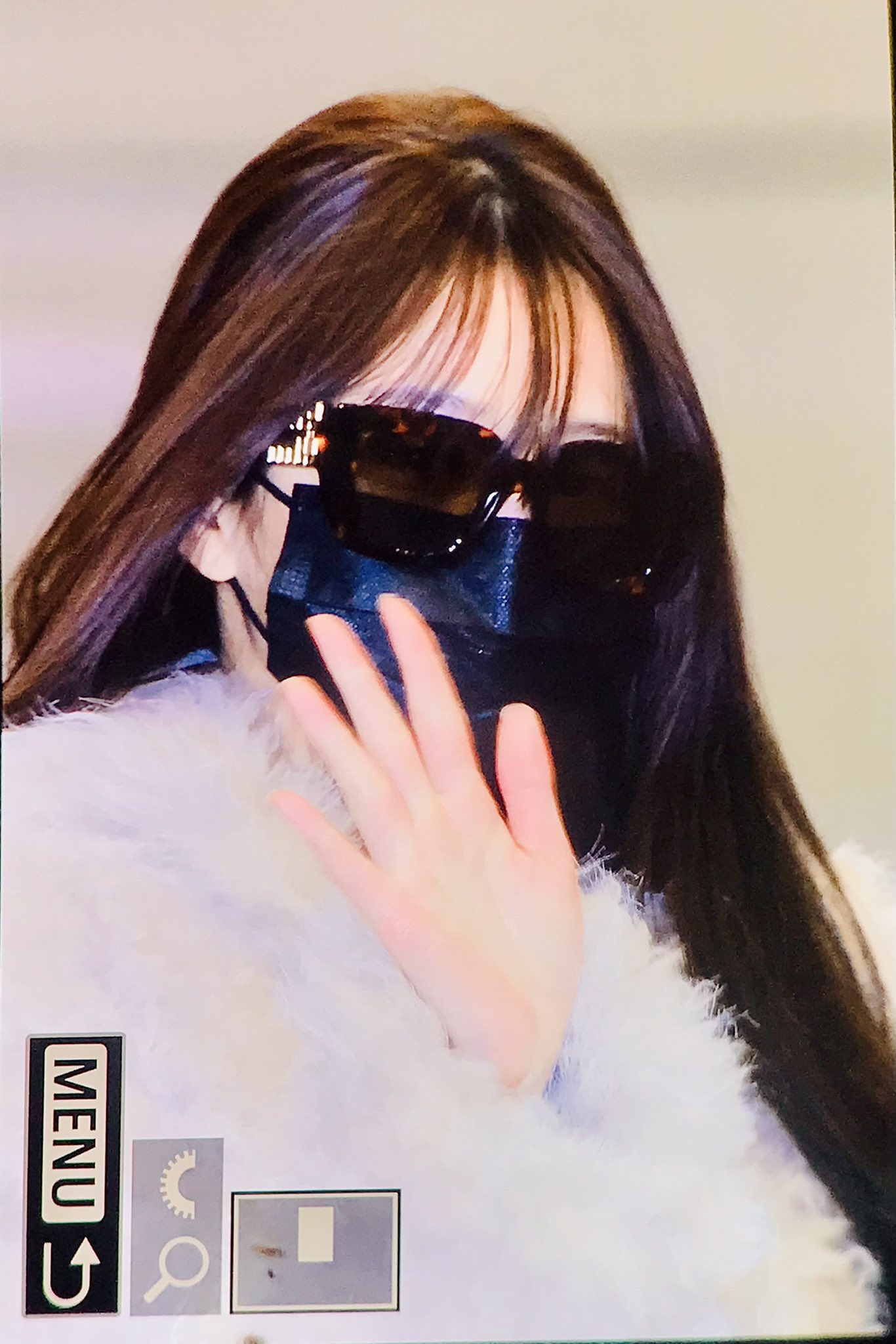 오늘 일본 출국한 장원영 사진들 - 인스티즈(instiz) 연예 카테고리