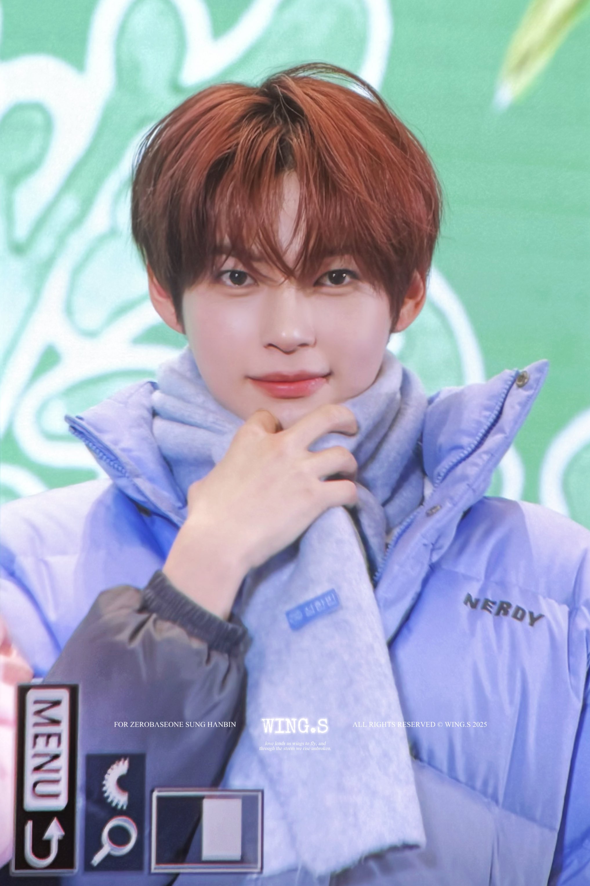 성한빈 웃는 과정 - 인스티즈(instiz) 연예 카테고리