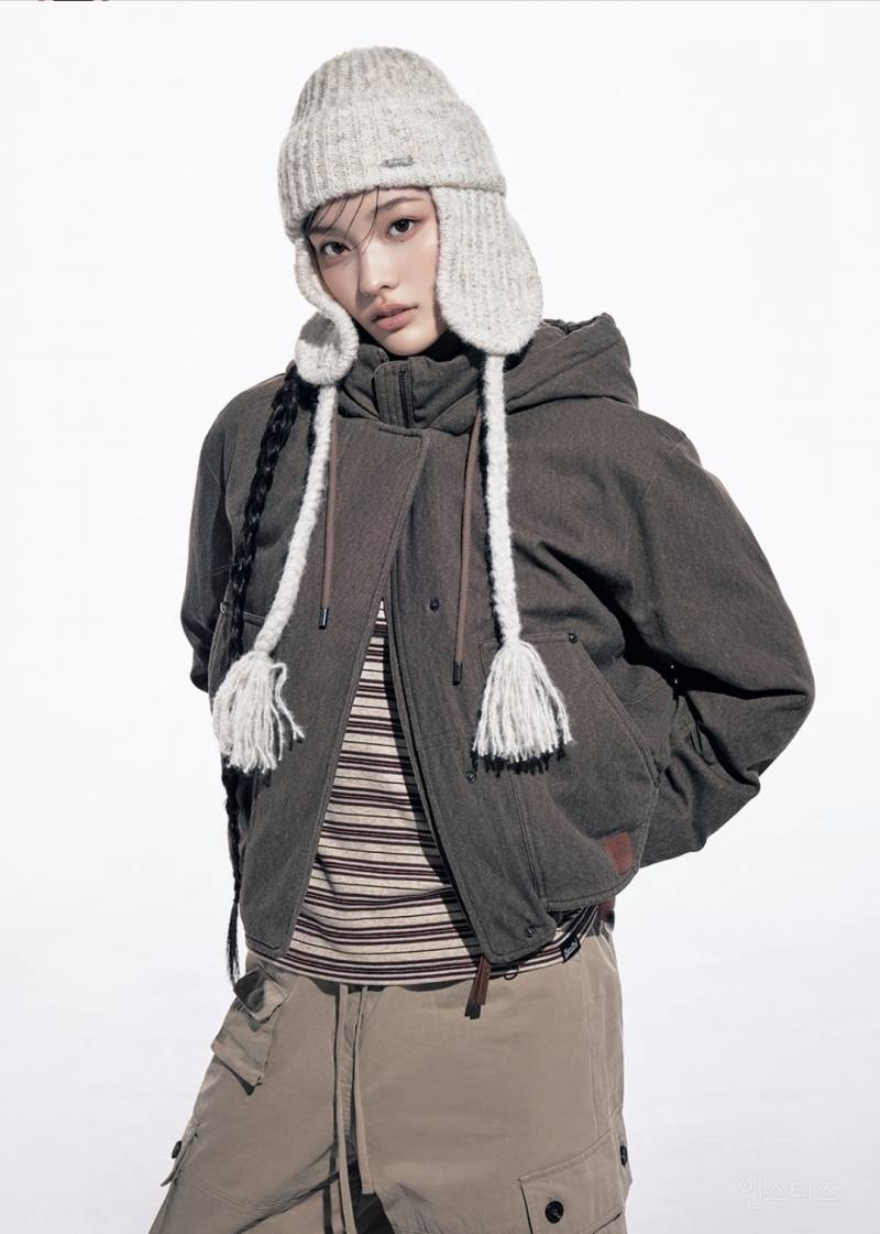 슈퍼드라이 아일릿 화보.JPG - 인스티즈(instiz) 이슈 카테고리