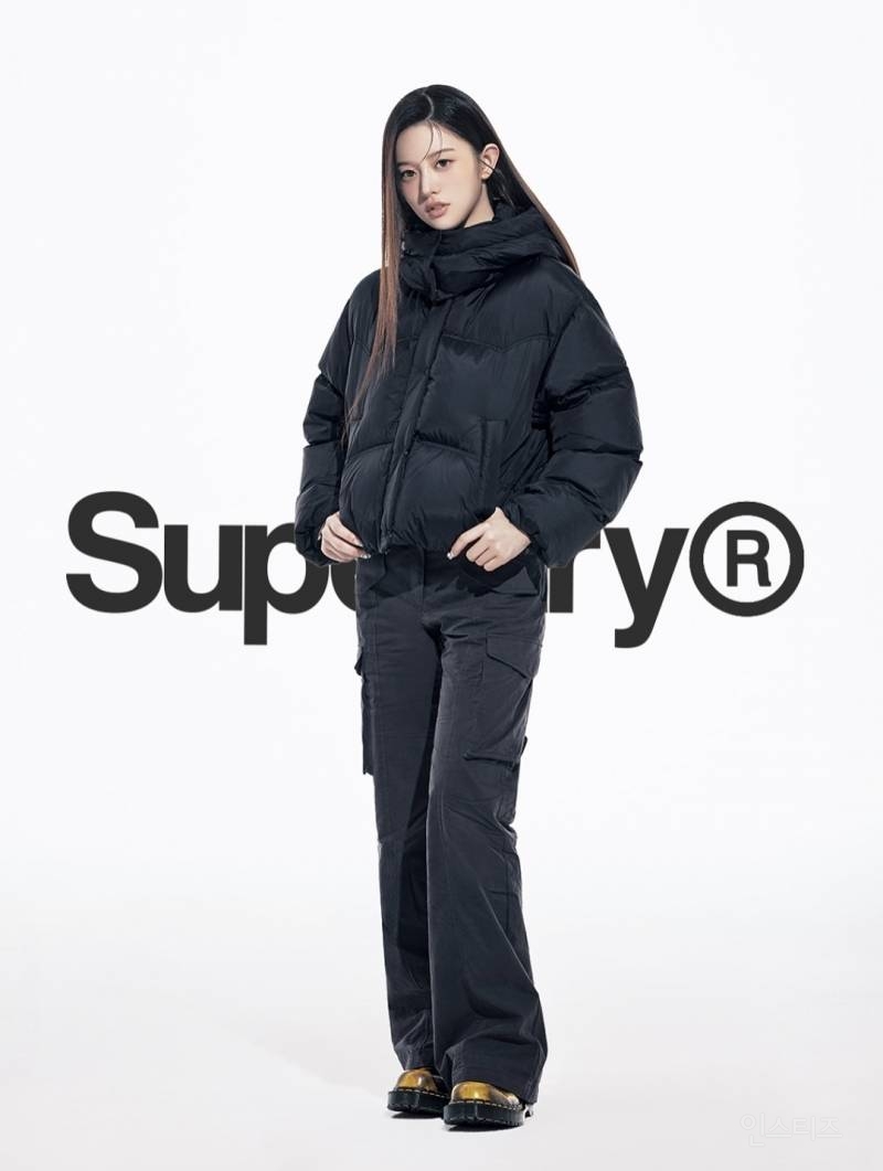 슈퍼드라이 아일릿 화보.JPG - 인스티즈(instiz) 이슈 카테고리
