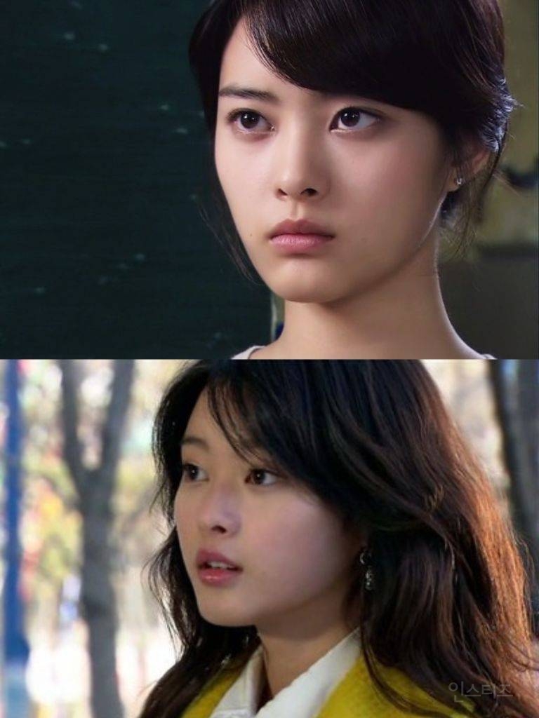 요즘 트렌디상 같은 예전 배우.jpg - 인스티즈(instiz) 이슈 카테고리