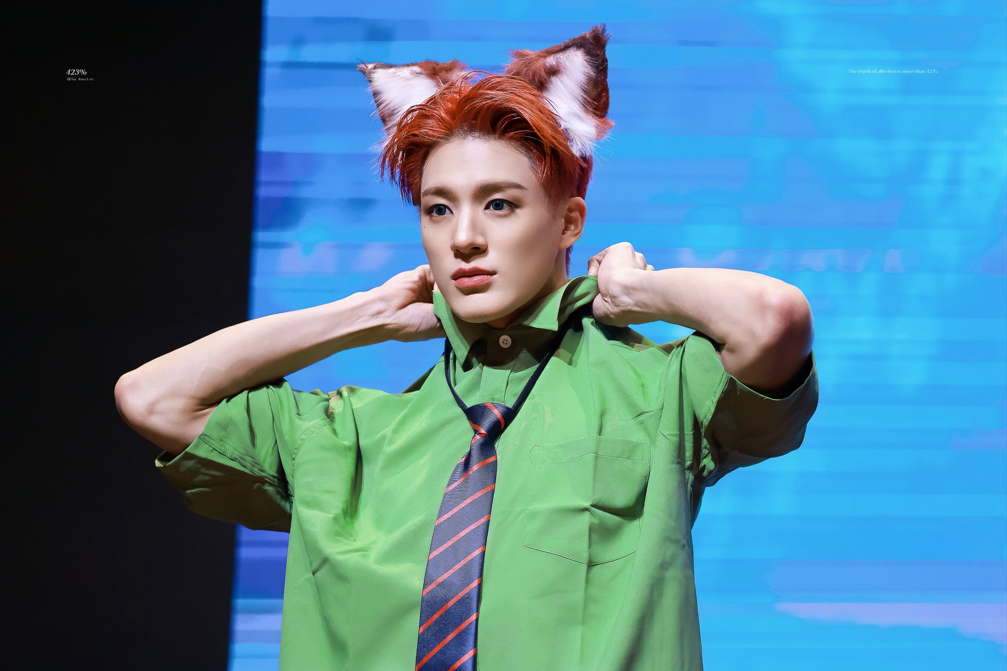 아니 닉 제노 이 짤이 진심 미친(p) 거 같음 - 인스티즈(instiz) 연예 카테고리