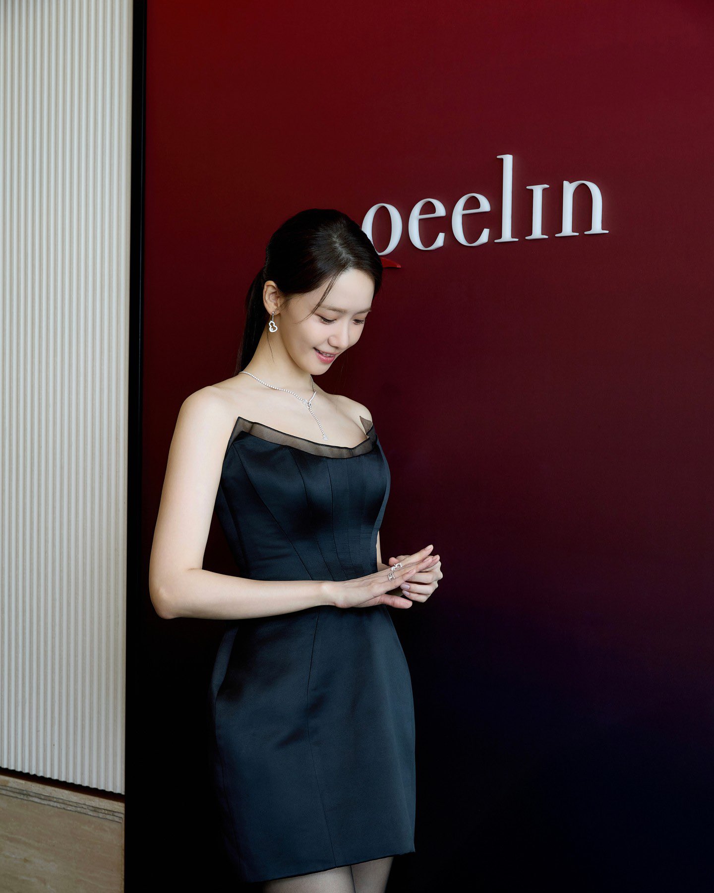 윤아 팬들은 최근 헤,메 보고도 항의 안해?… - 인스티즈(instiz) 드영배 카테고리