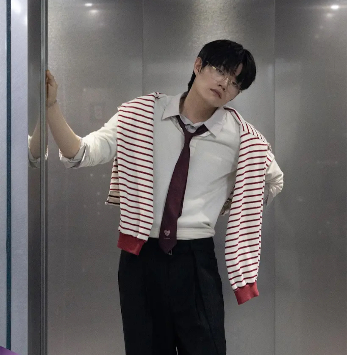 이거 연준이야? - 인스티즈(instiz) 연예 카테고리