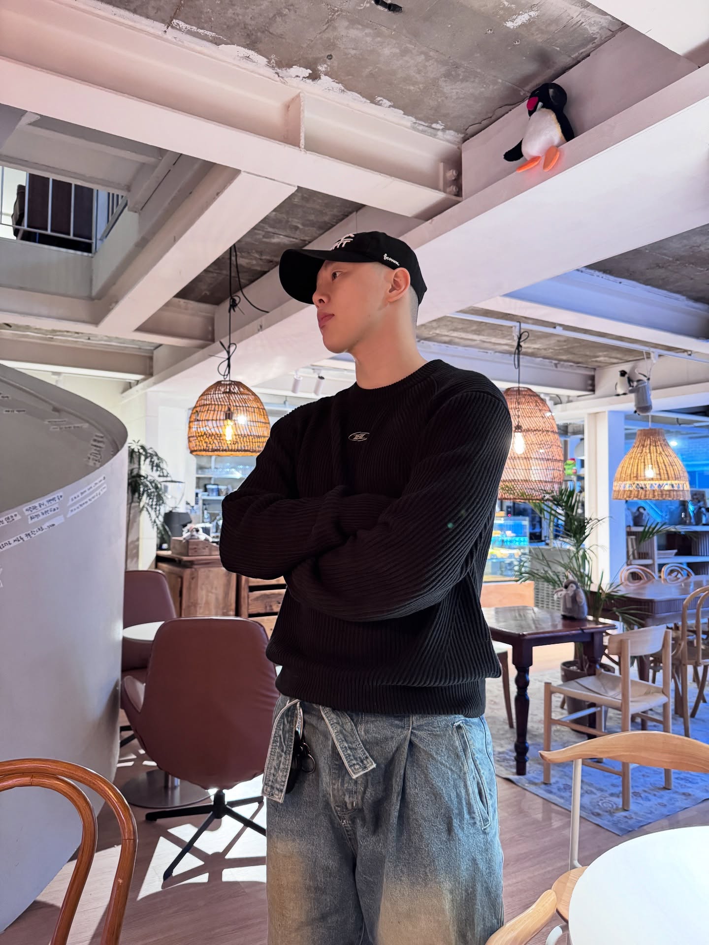 권현빈 해병대 가는구나 - 인스티즈(instiz) 드영배 카테고리