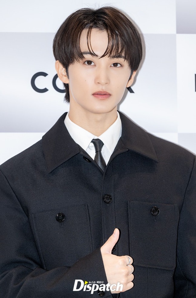 251124 마크 코스알엑스 팝업스토어 기사사진 - 인스티즈(instiz) 연예 카테고리