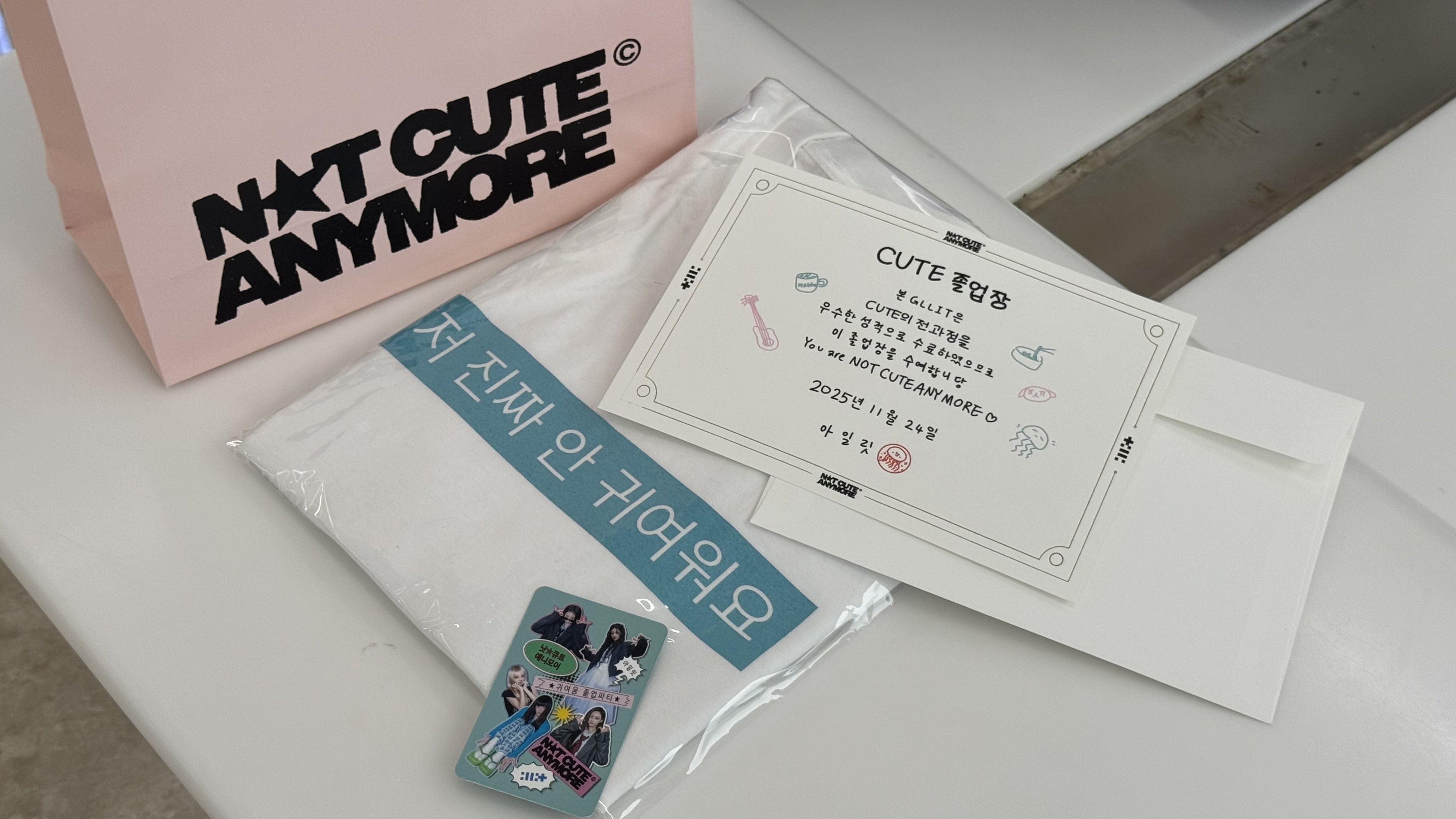 오늘 아일릿 쇼케이스 역조공 - 인스티즈(instiz) 연예 카테고리