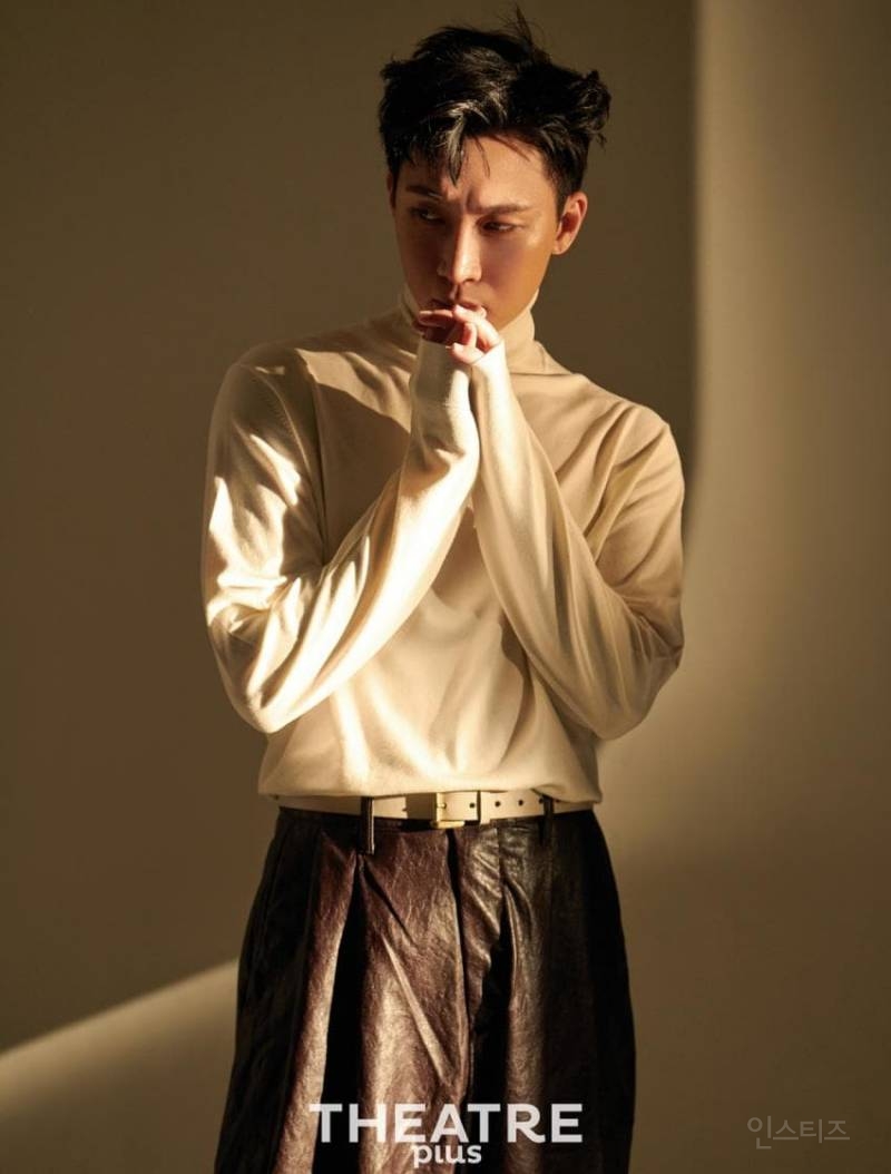 첫 자작곡에서 뮤지컬 느낌이 난 이유 .jpg - 인스티즈(instiz) 이슈 카테고리