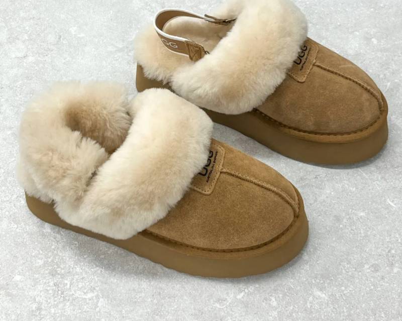 어그 슬리퍼 vs 부츠 뭘 살까?? - 인스티즈(instiz) 일상 카테고리