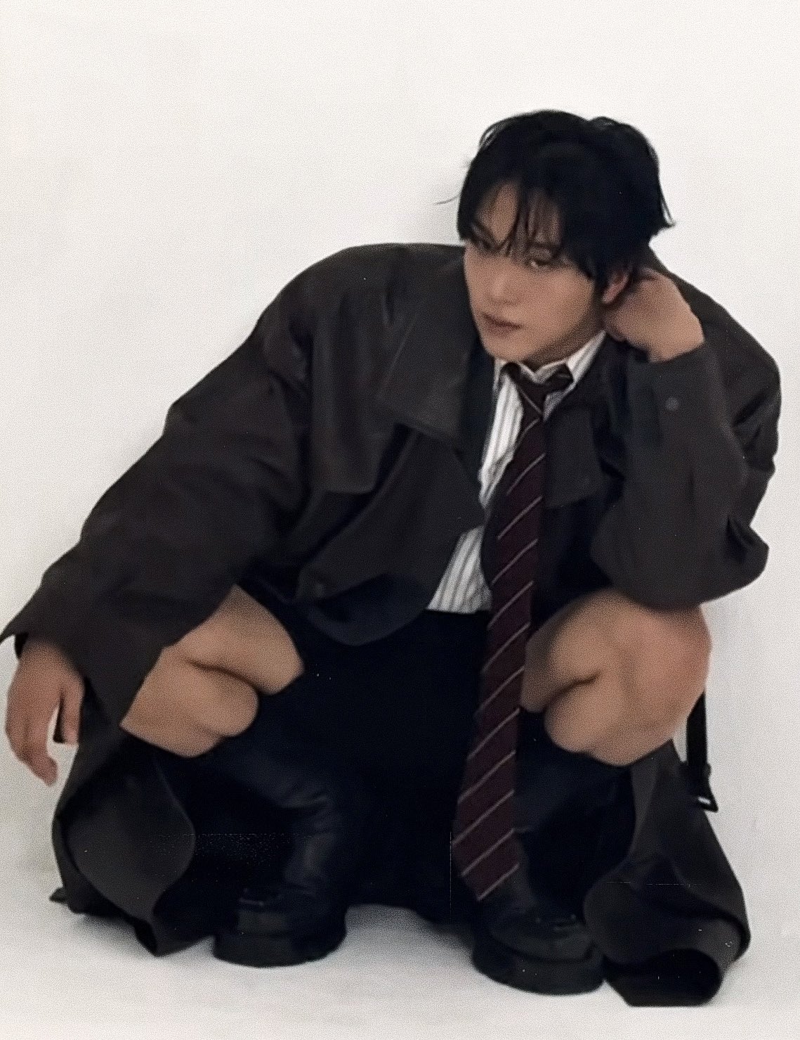 이 착장 해찬이 솔로 코디님이 입혀주는거야? - 인스티즈(instiz) 연예 카테고리