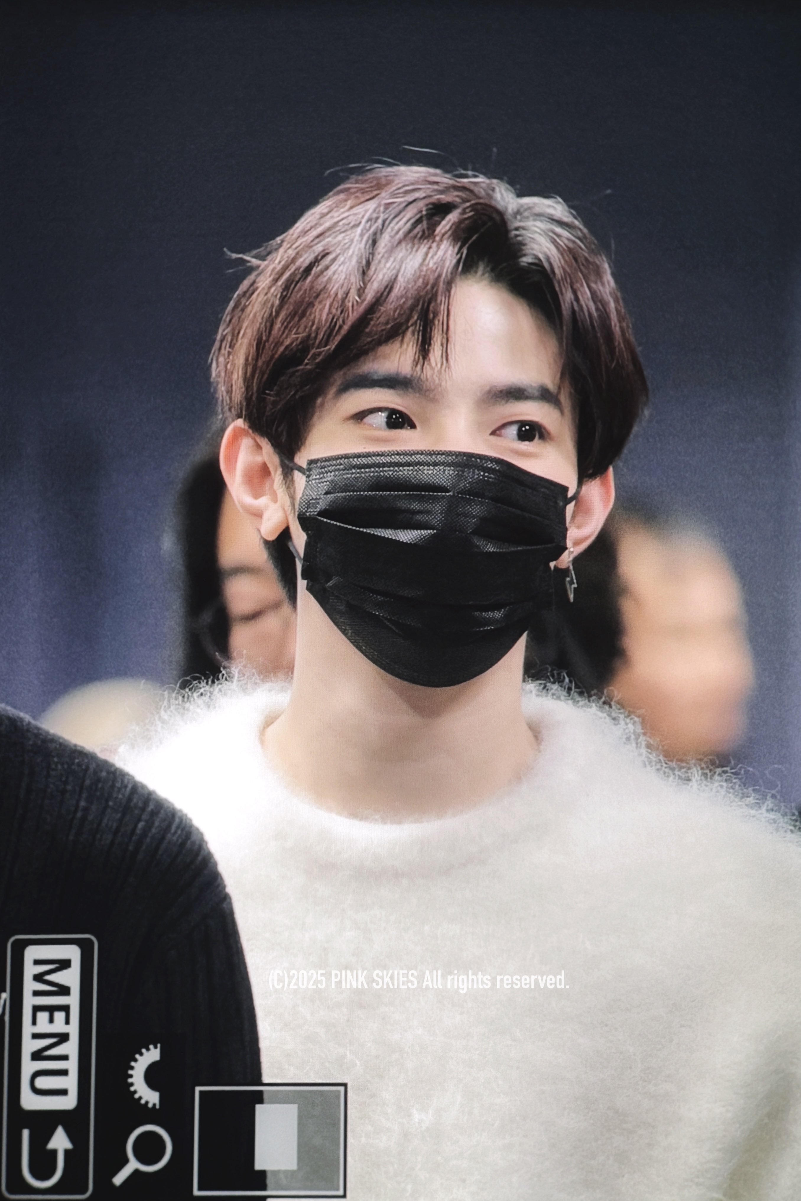 아 장하오 오늘 착장 너무 좋아서 주글래 - 인스티즈(instiz) 연예 카테고리