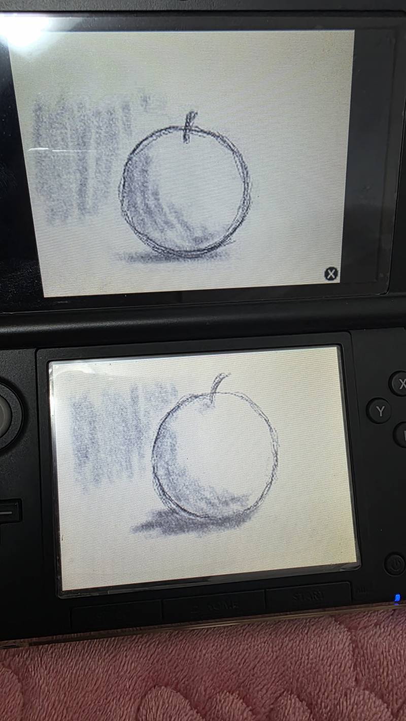 누가 더 잘그림? - 인스티즈(instiz) 일상 카테고리