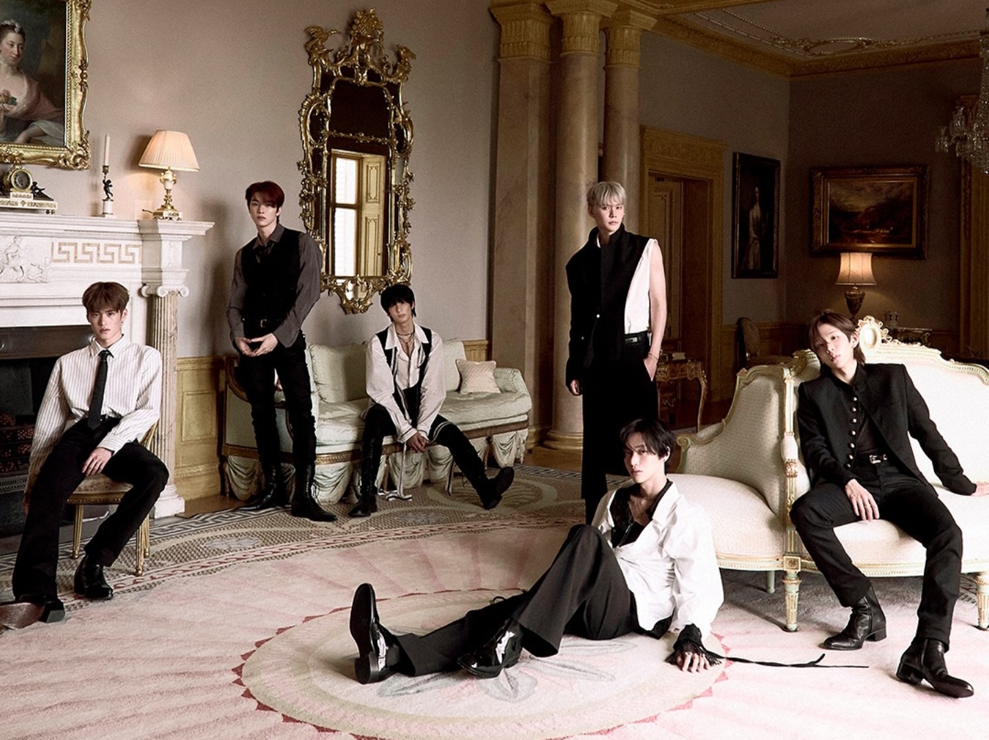 라이즈 Fame 사녹 반응 좋았던 이유 알겠다 - 인스티즈(instiz) 연예 카테고리