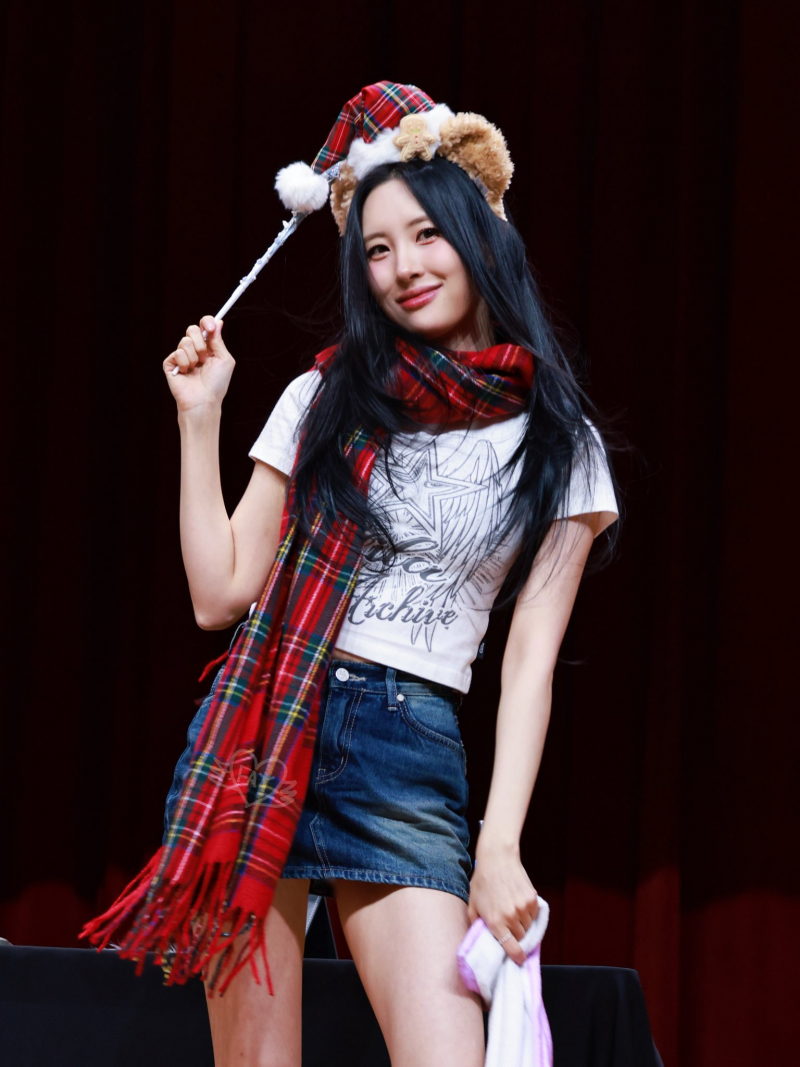 유행하는 팬싸템 고봉밥으로 말아주는 2세대 여돌 비주얼 - 인스티즈(instiz) 이슈 카테고리