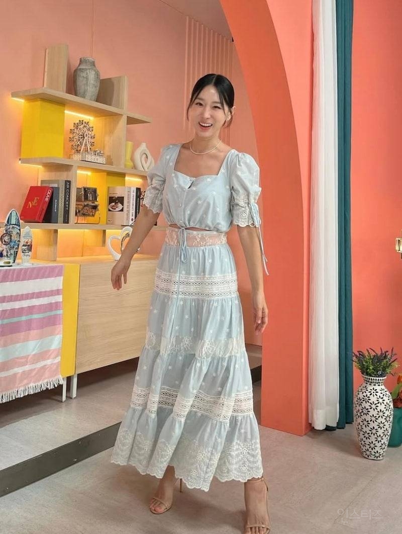 인중축소 성형수술 고백한 이지혜.jpg - 인스티즈(instiz) 이슈 카테고리