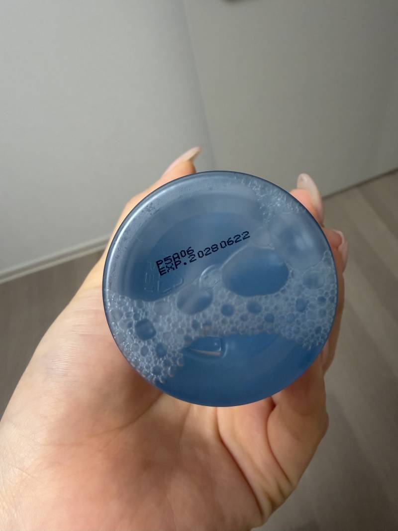 쿠팡에서 낫ㅍㅇ 바디미스트 가품 샀는데 정품이라고 우기네 ㅋㅋ - 인스티즈(instiz) 일상 카테고리