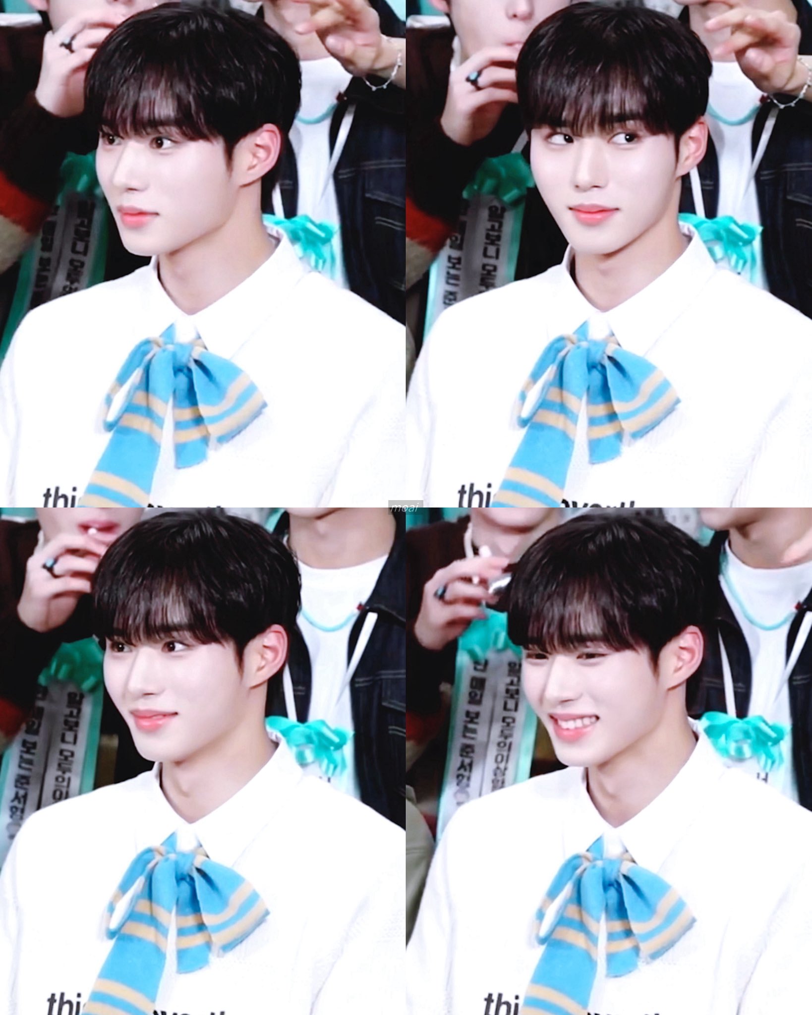 요즘 알디원 김준서 얼굴 너무좋음 - 인스티즈(instiz) 연예 카테고리