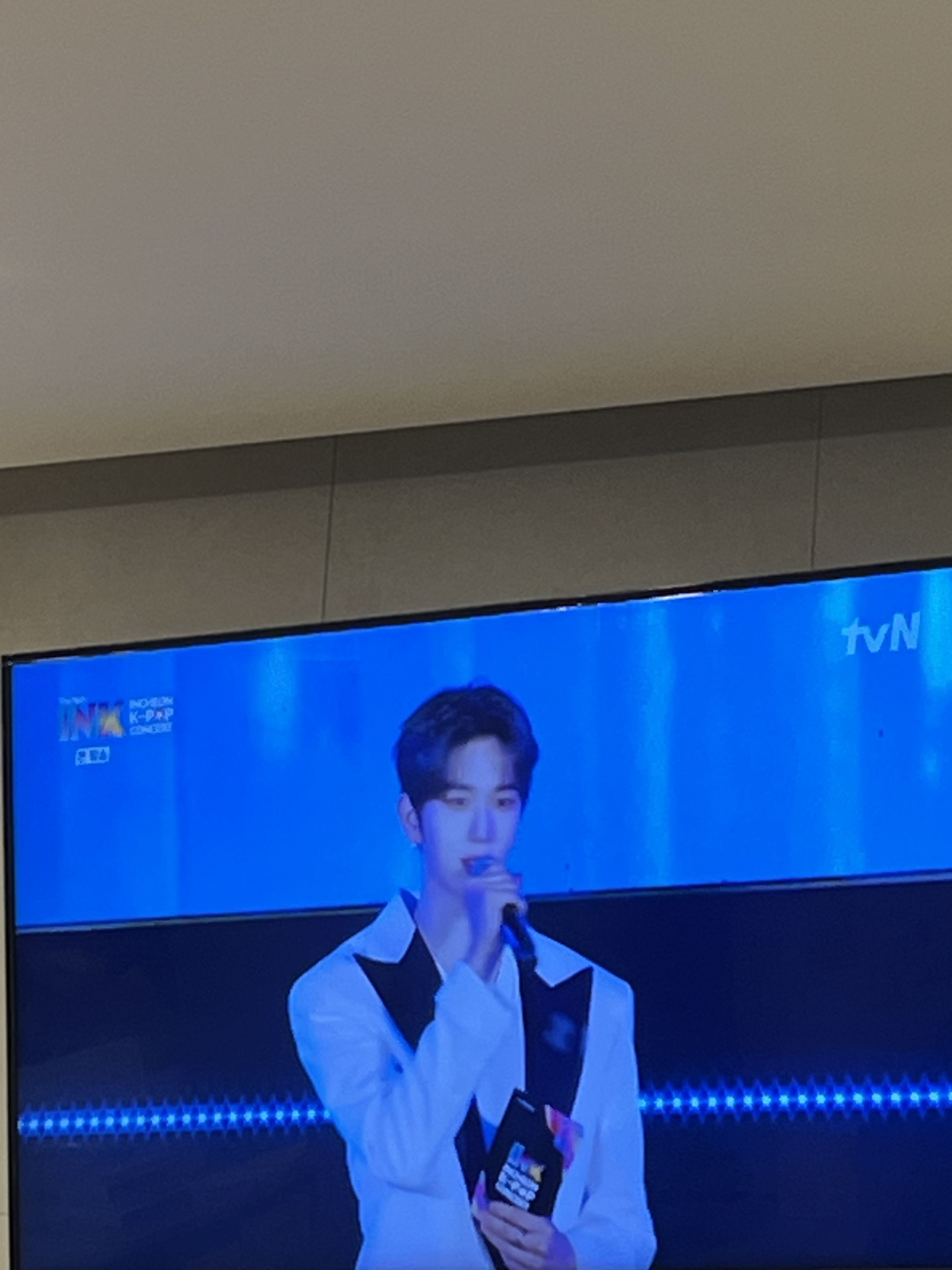 얼마 전에 병원 티비에서 봣는데 누구신지..? - 인스티즈(instiz) 연예 카테고리