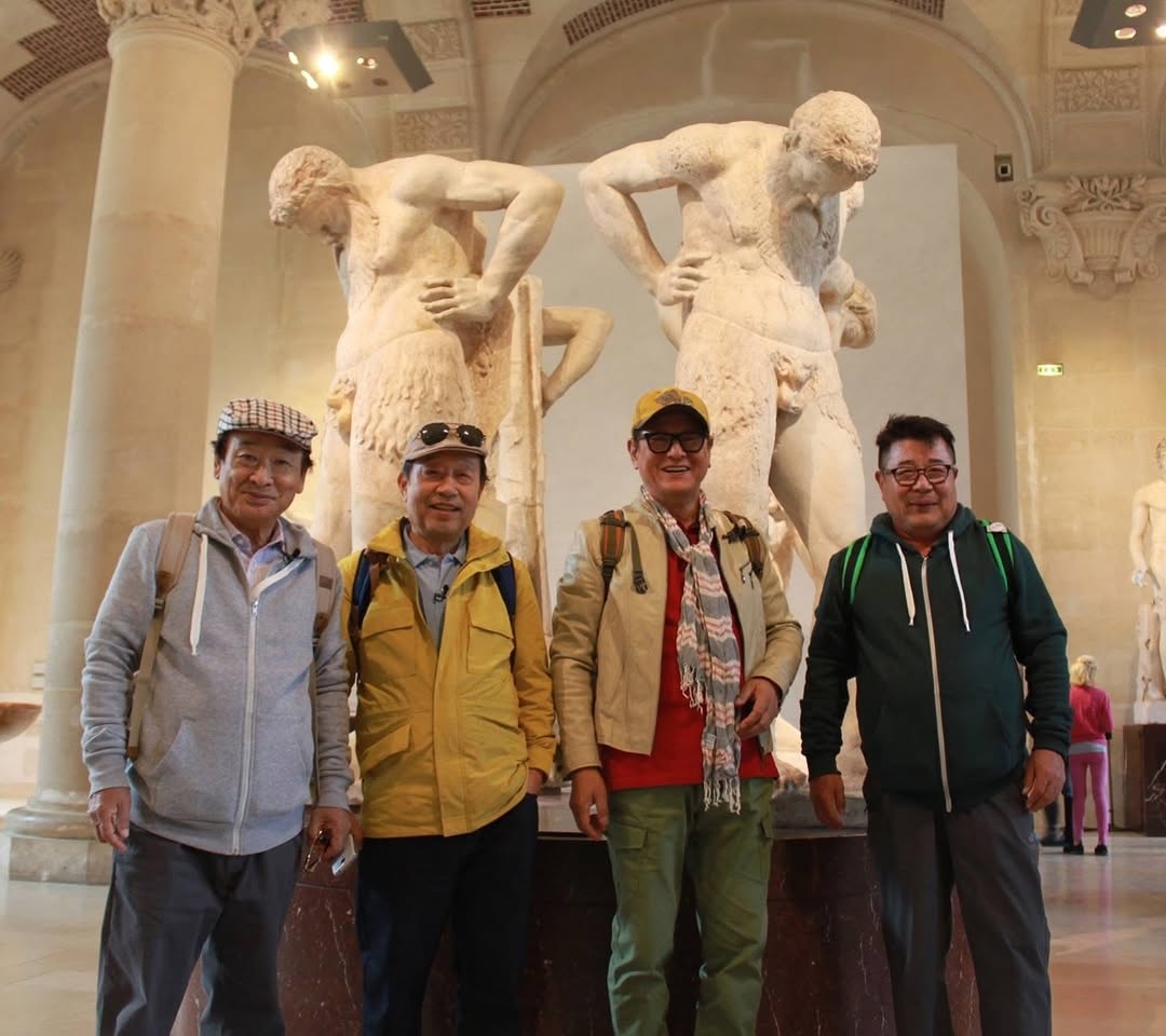 [정보/소식] 우리의 영원한 꽃할배, 이순재 선생님 - 인스티즈(instiz) 연예 카테고리