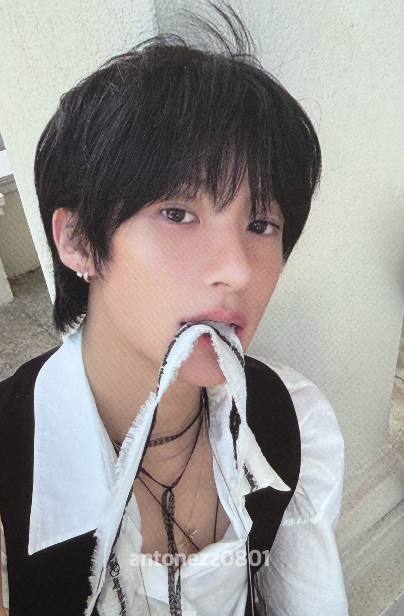 앤톤 포카 미쳣어 - 인스티즈(instiz) 연예 카테고리