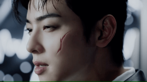 차은우 뮤비 얼빡샷 모음짤 .jpgif - 인스티즈(instiz) 이슈 카테고리