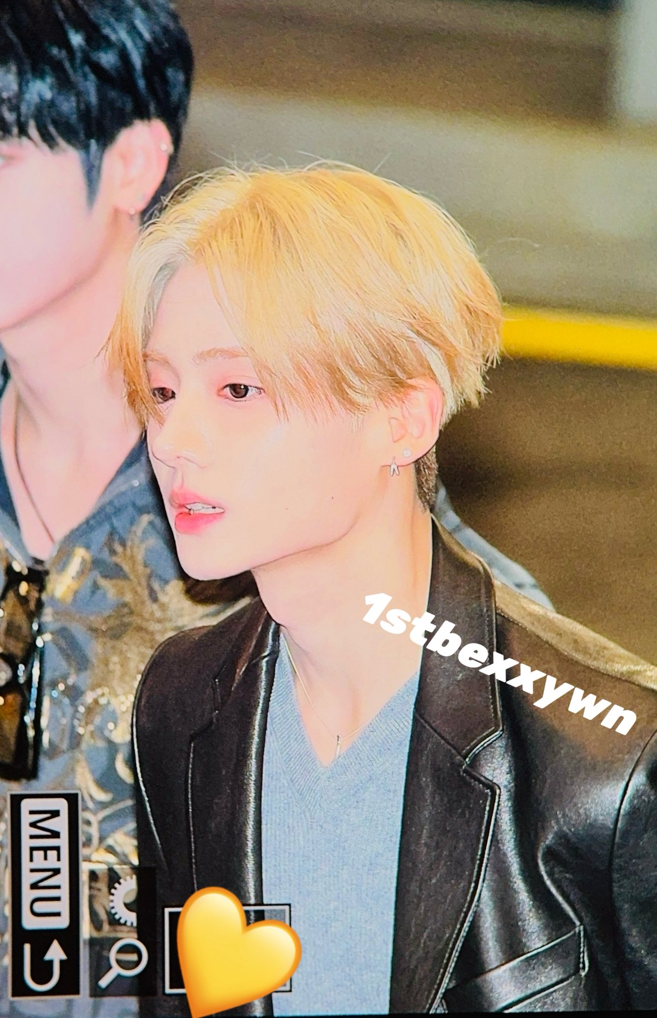 아니 알디원 이상원 오늘 미쳤어 - 인스티즈(instiz) 연예 카테고리