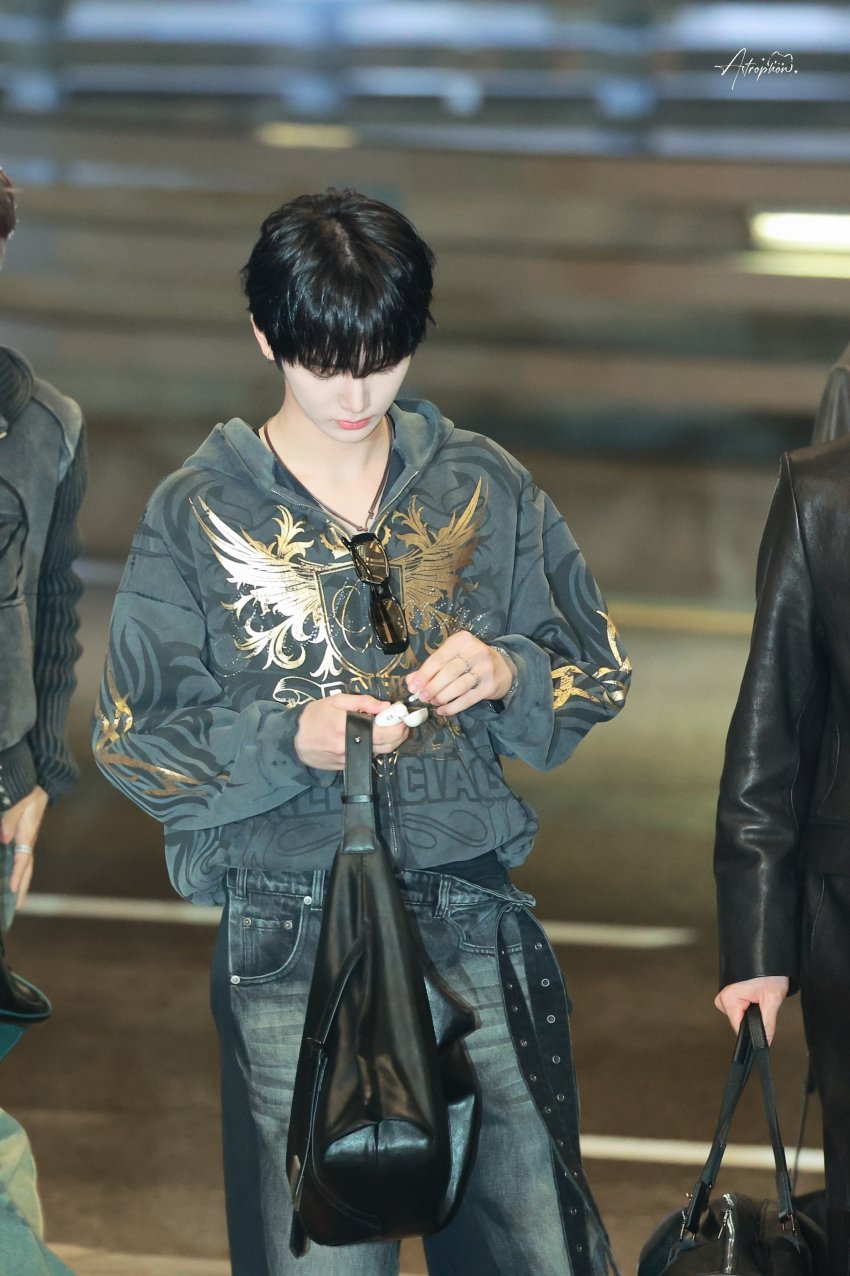 조우안신 이사진 잘나옴 - 인스티즈(instiz) 연예 카테고리