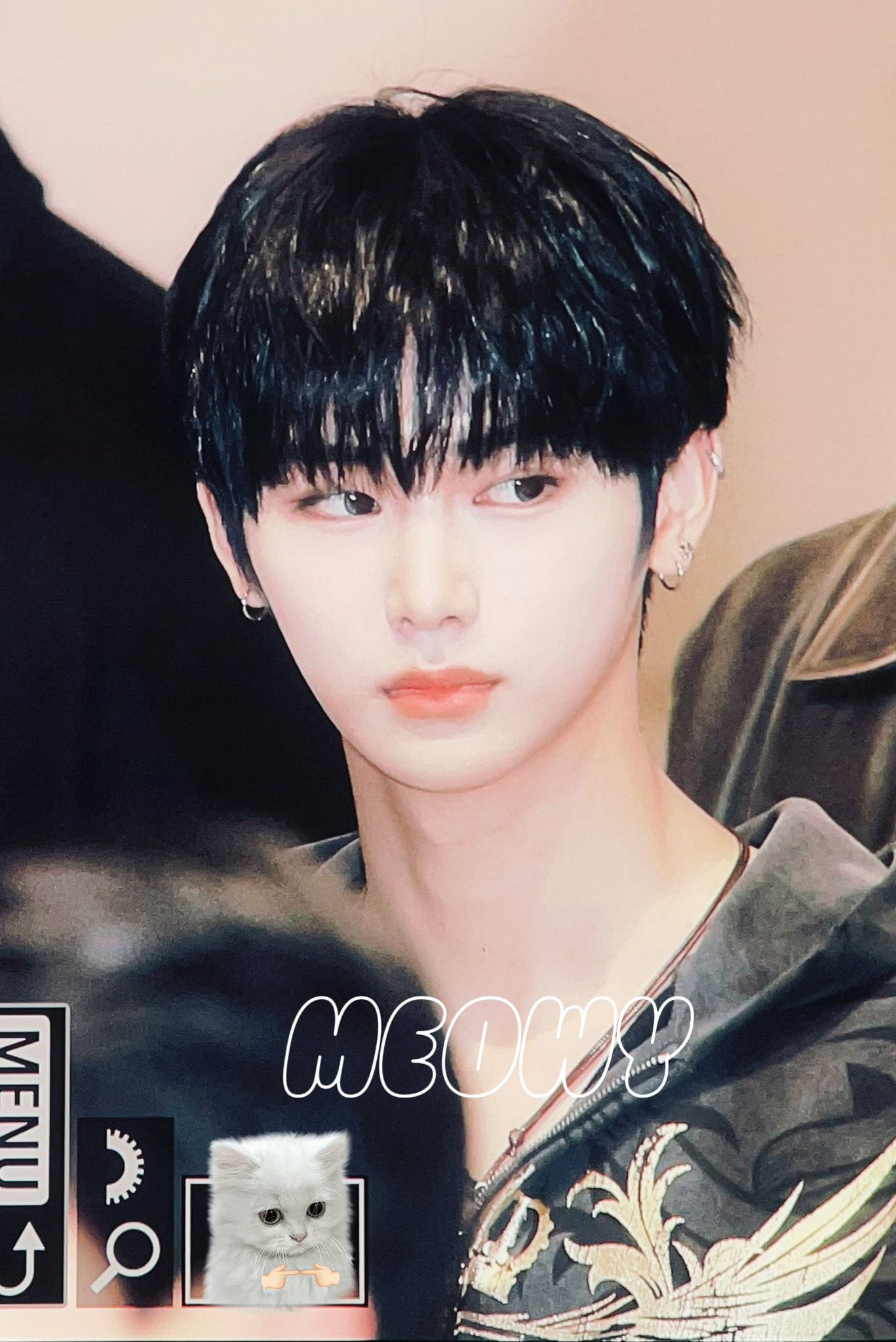 조우안신 이 프리뷰 좋다 - 인스티즈(instiz) 연예 카테고리