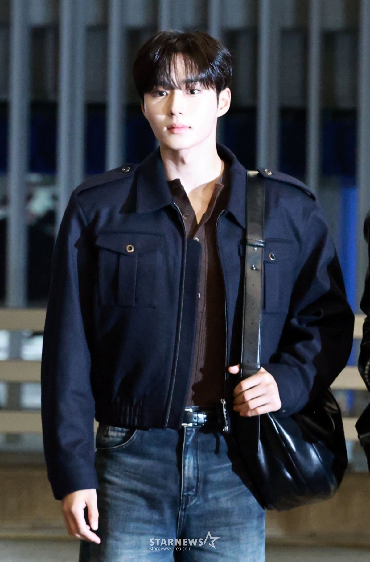 오늘 김준서 얼굴 - 인스티즈(instiz) 연예 카테고리