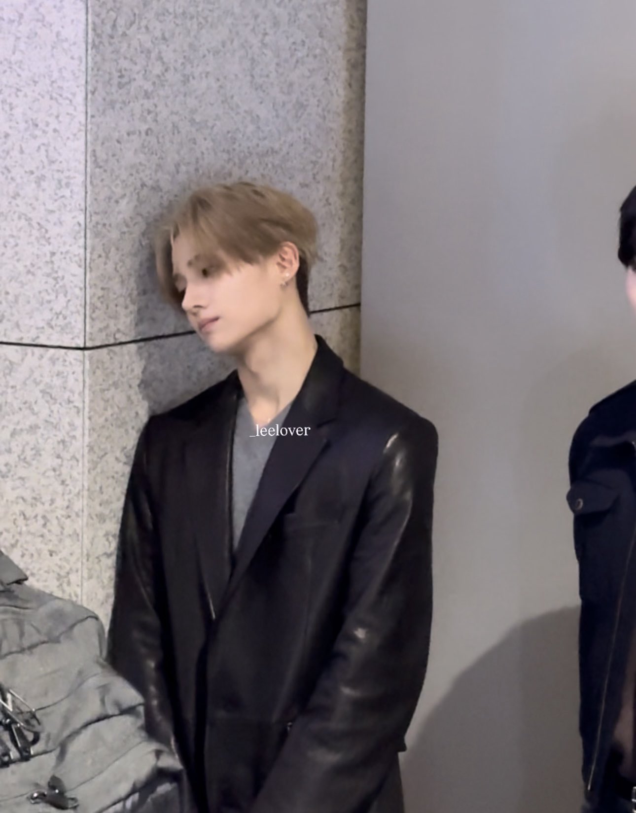 이상원 이거 분위기 개쩐다 진심 - 인스티즈(instiz) 연예 카테고리