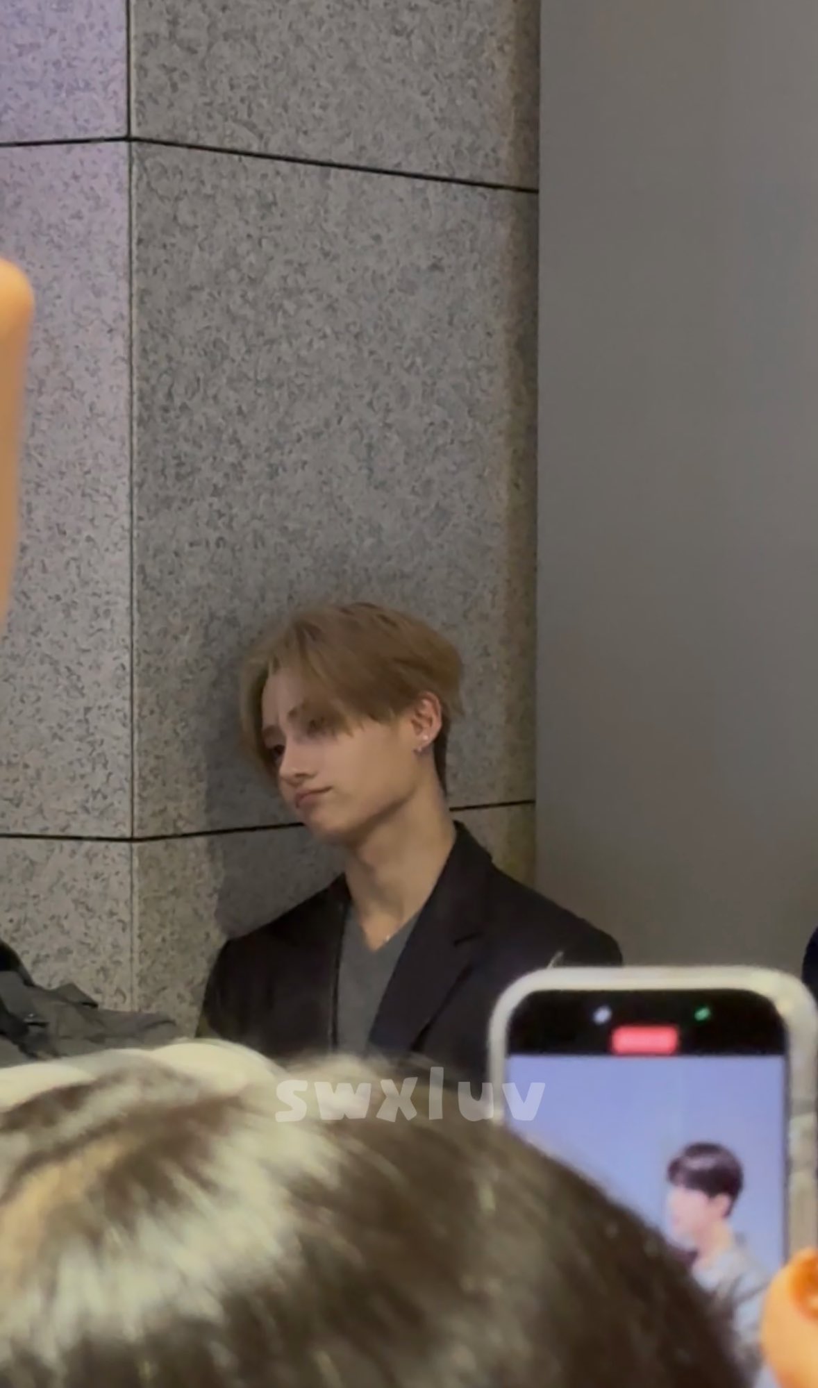 이상원 이거 분위기 개쩐다 진심 - 인스티즈(instiz) 연예 카테고리