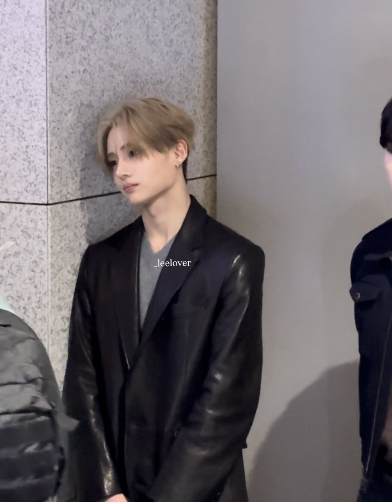 이상원 이거 분위기 개쩐다 진심 - 인스티즈(instiz) 연예 카테고리