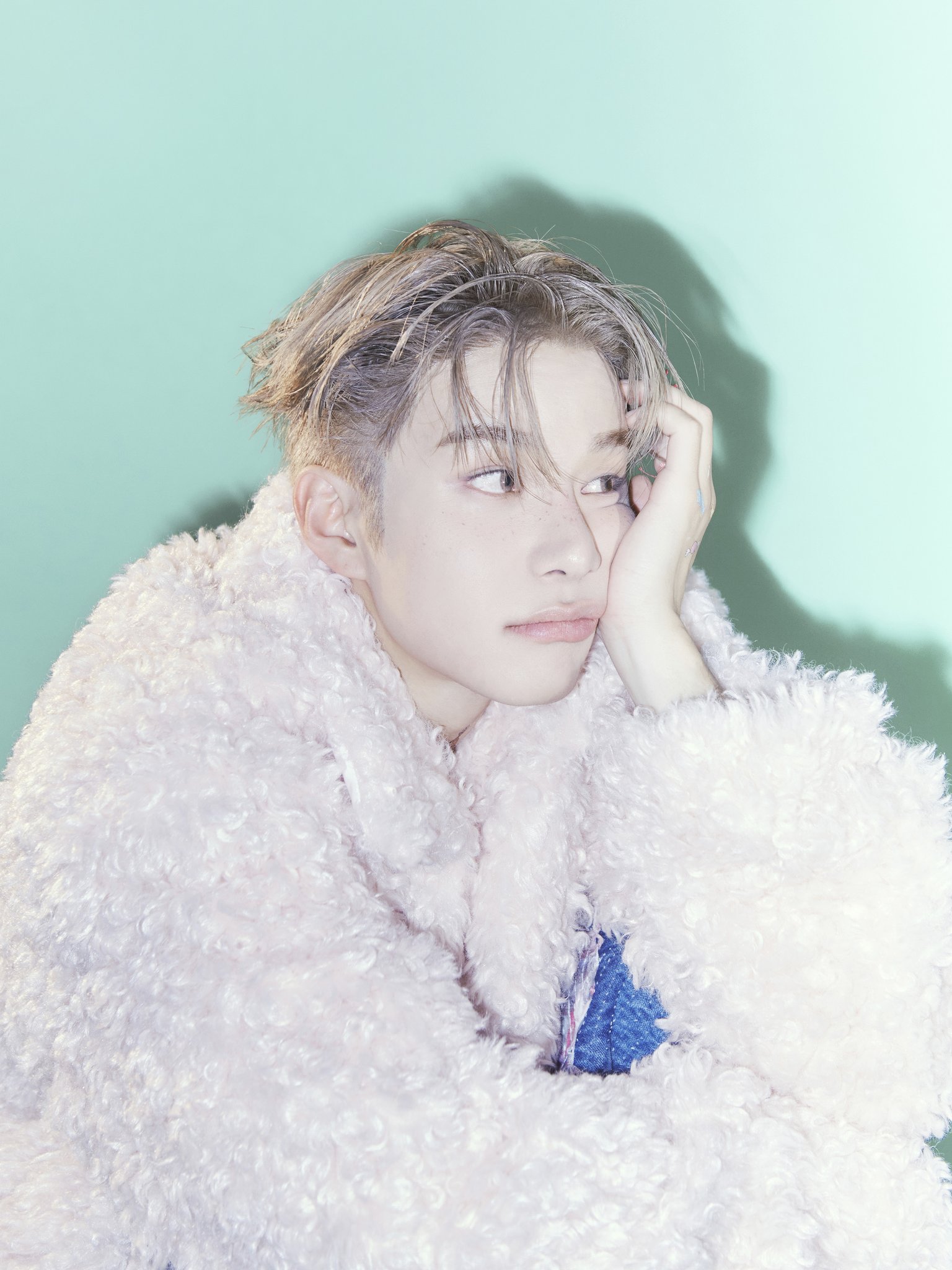 정우 진짜 웜톤스타일링 개잘받음 - 인스티즈(instiz) 연예 카테고리