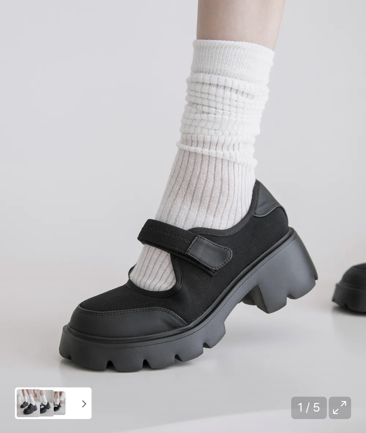 메리제인 구두 디자인 어떤게 예뽀? - 인스티즈(instiz) 연예 카테고리