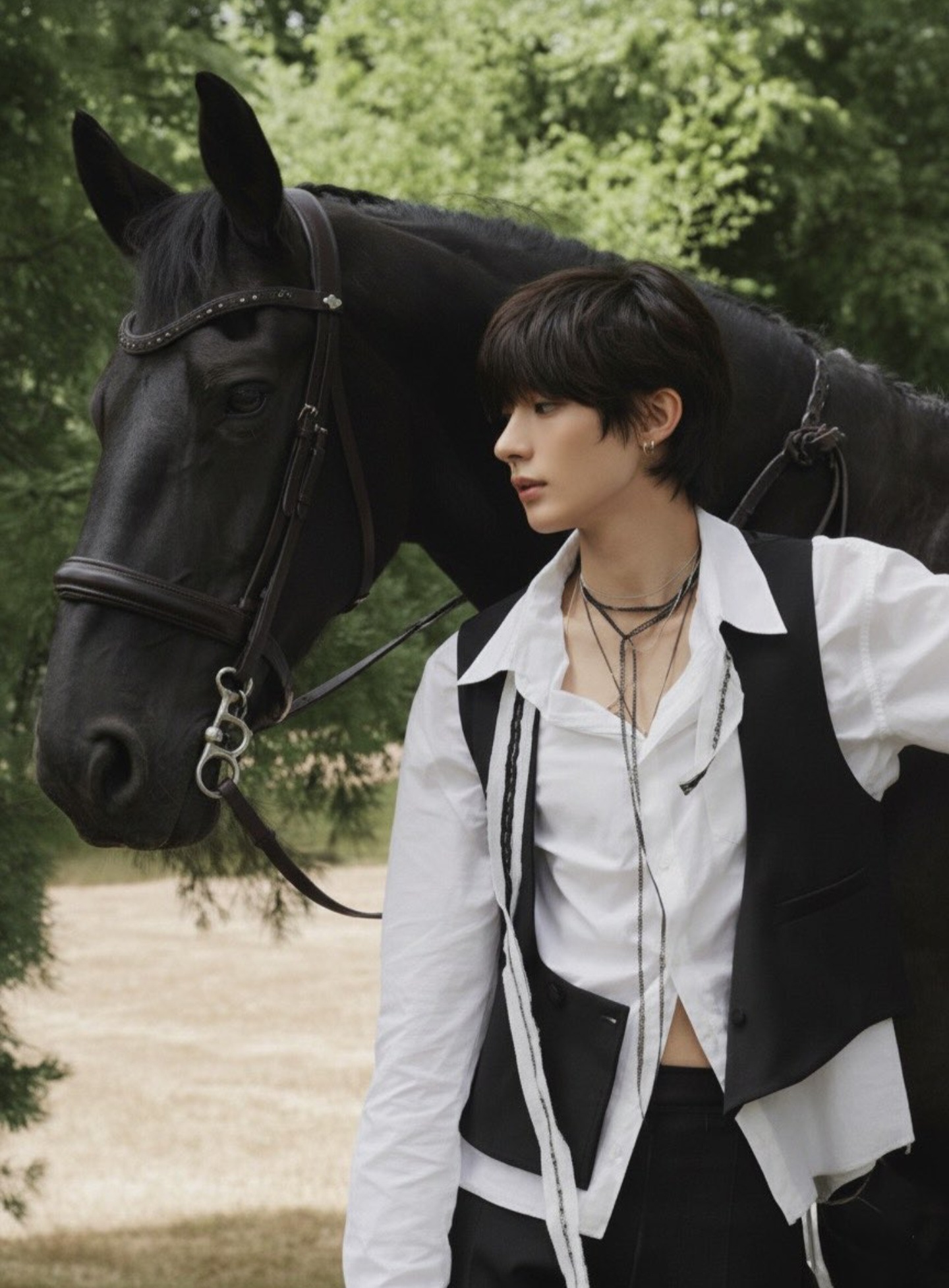 왕자같은 멤버 성찬 앤톤 - 인스티즈(instiz) 연예 카테고리