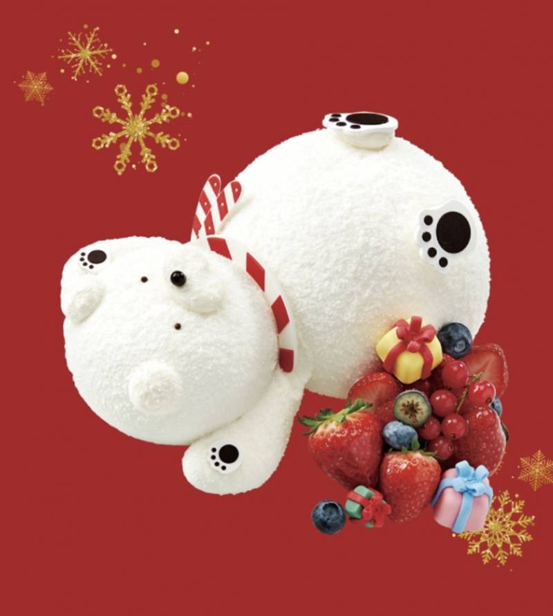 크리스마스 케이크 골라주라 🔥 한개만 🔥 - 인스티즈(instiz) 일상 카테고리