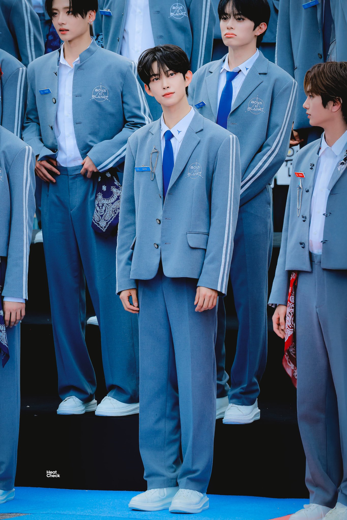 김건우 어제 공항 상암절 생각난다 - 인스티즈(instiz) 연예 카테고리