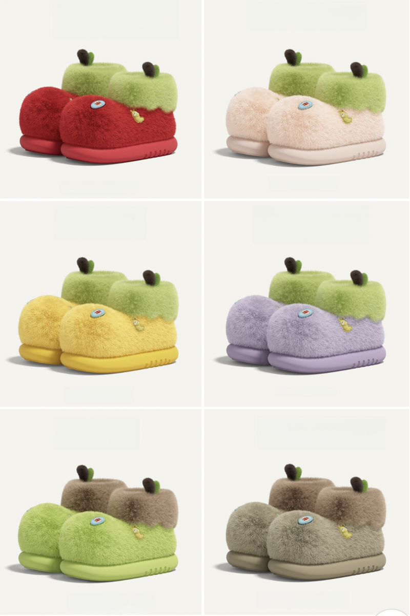 이 신발 개귀엽지않니 - 인스티즈(instiz) 일상 카테고리