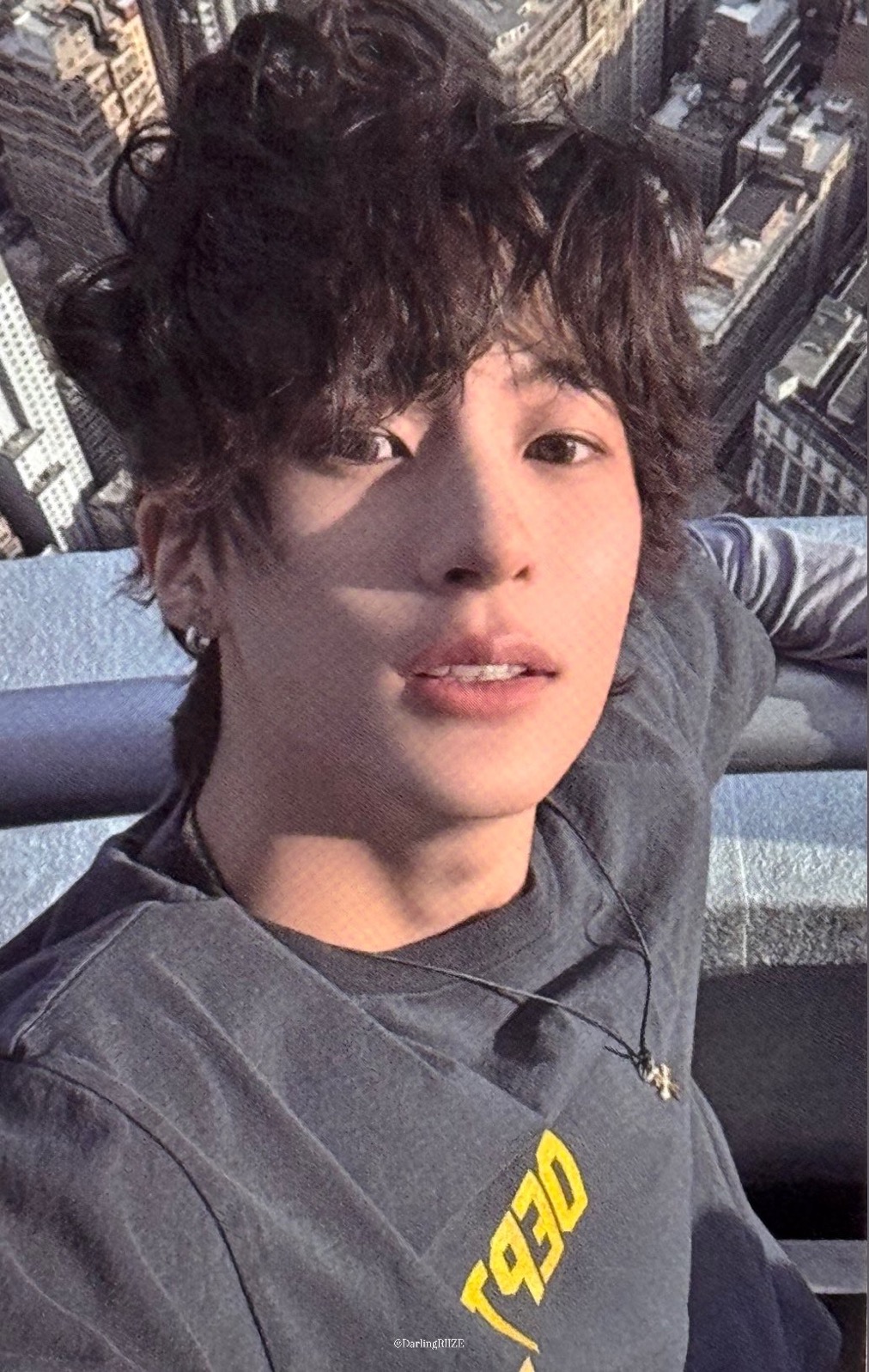 앤톤 포카 미쳤네 - 인스티즈(instiz) 연예 카테고리