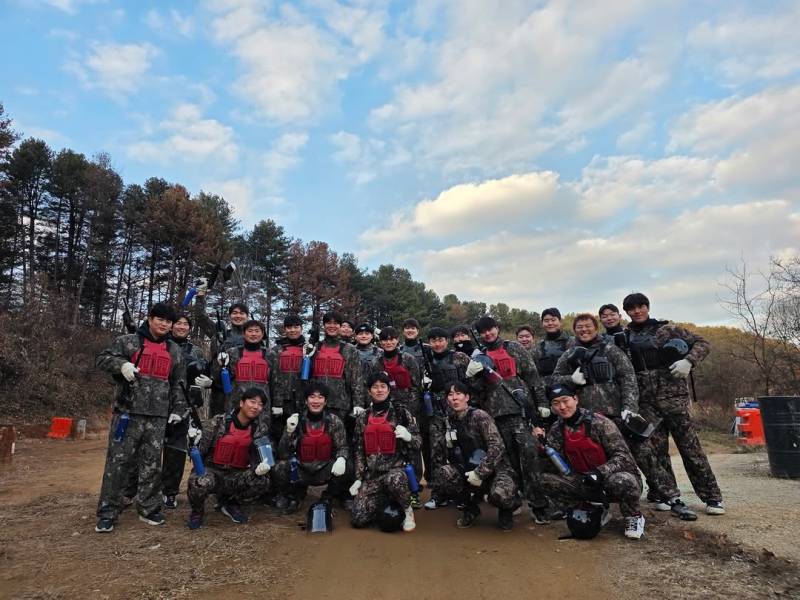 배터리들 화이팅 ️ - 인스티즈(instiz) SSG 카테고리