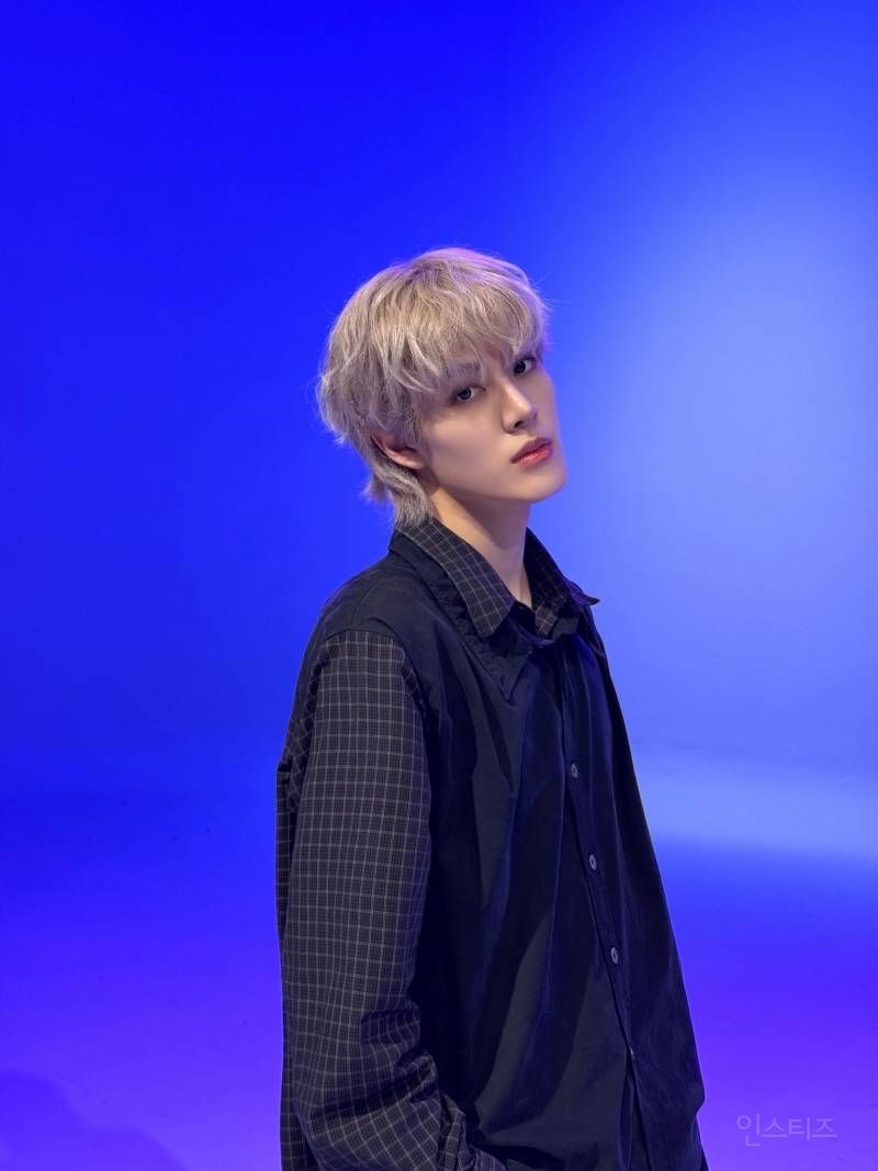 흑발vs최근 머리색 - 인스티즈(instiz) 이슈 카테고리