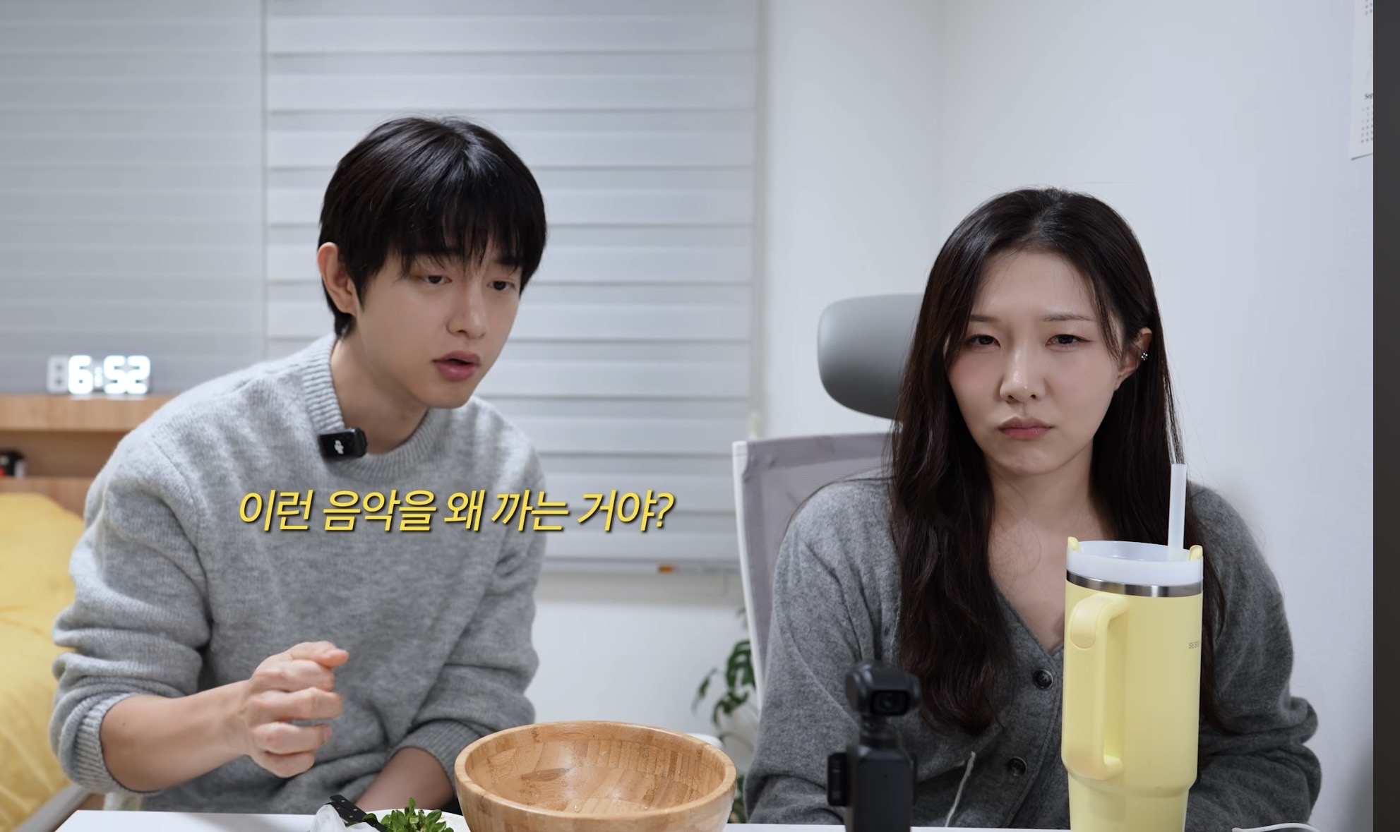 환연4 리뷰 보는데 연남 재형님 맘 = 내 맘 - 인스티즈(instiz) 연예 카테고리