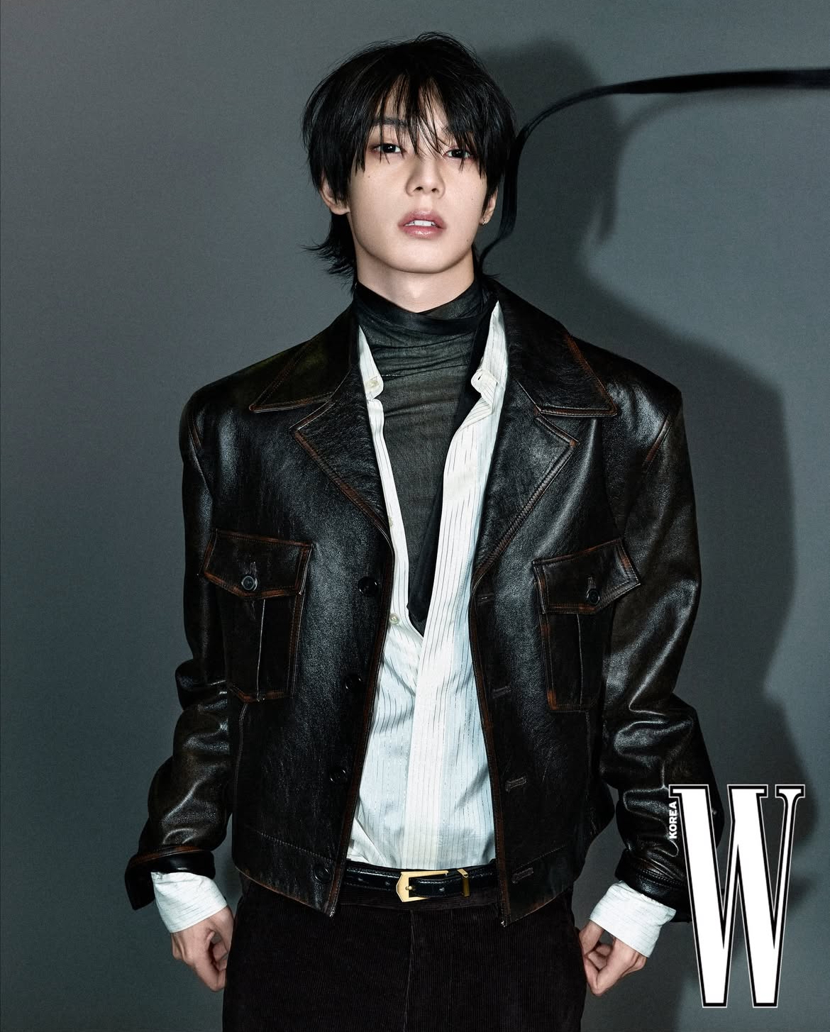 최립우 화보 떴어!! - 인스티즈(instiz) 연예 카테고리