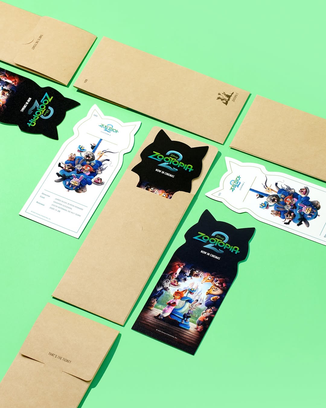 주토피아 TTT 떴다 얘들아 - 인스티즈(instiz) 연예 카테고리