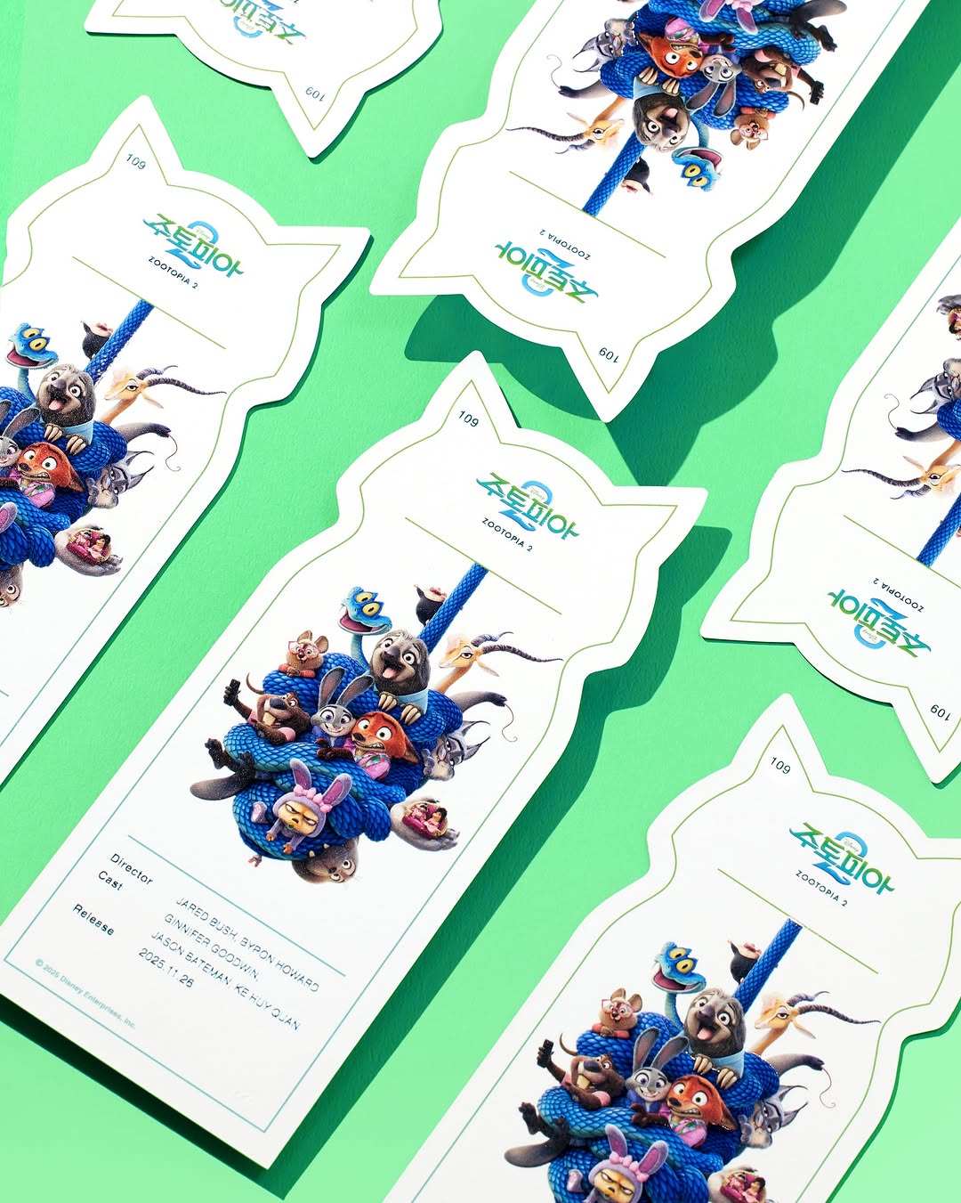 주토피아 TTT 떴다 얘들아 - 인스티즈(instiz) 연예 카테고리