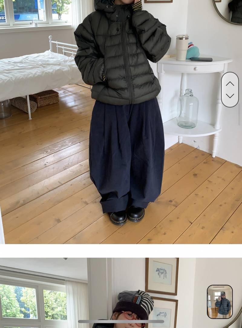 월급 들어왓다!!!!!!패딩 색 골라줭 !!!!!!!!!! - 인스티즈(instiz) 일상 카테고리